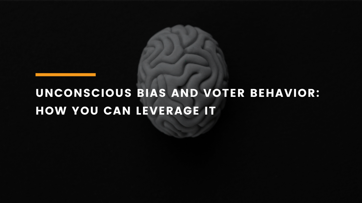 Voter Bias And Psychological Factors Affecting Voting Behaviour