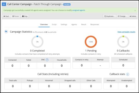 Master Patch Through Calls: A Guide for Advocacy Campaigns