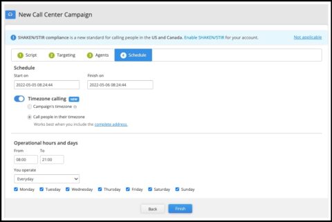Master Patch Through Calls: A Guide for Advocacy Campaigns