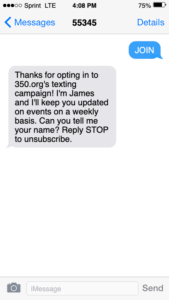Here's How To Use Opt-In Text Messaging For Your Advantage
