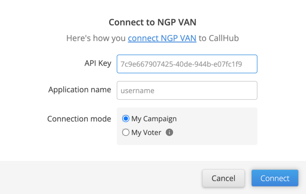 How to PhoneBank with VoteBuilder the Smart and Easy way