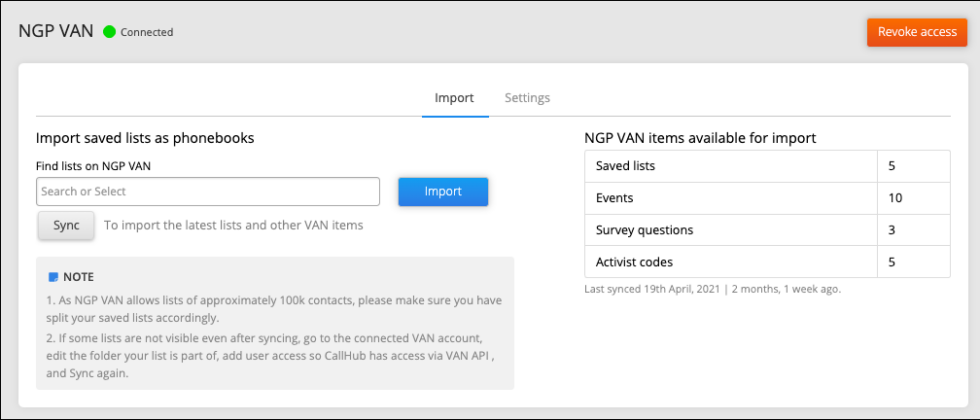 How to PhoneBank with VoteBuilder the Smart and Easy way