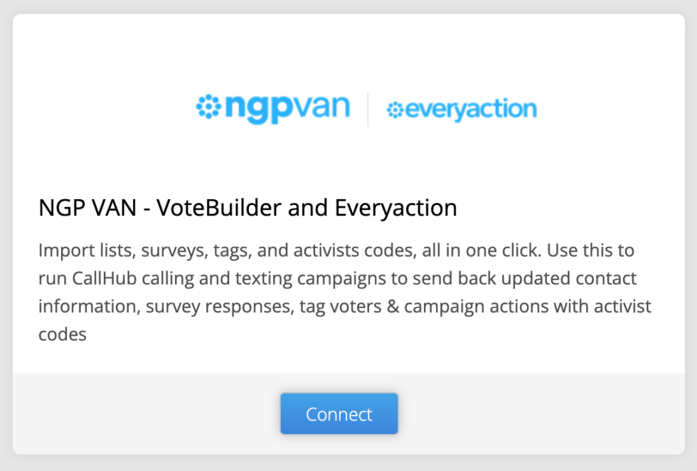 How to PhoneBank with VoteBuilder the Smart and Easy way