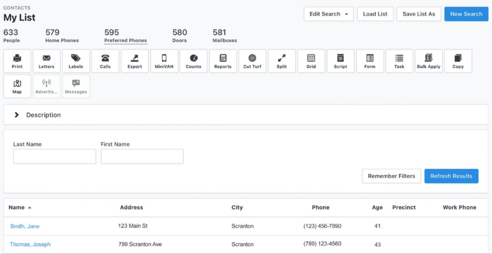 Master Voter Identification with VoteBuilder: The Ultimate Guide