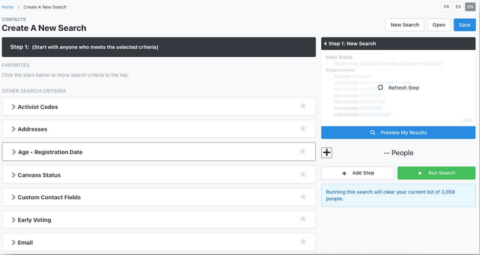 Master Voter Identification with VoteBuilder: The Ultimate Guide