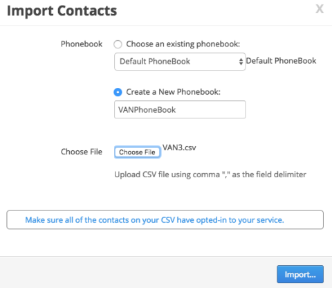 Master Voter Identification with VoteBuilder: The Ultimate Guide