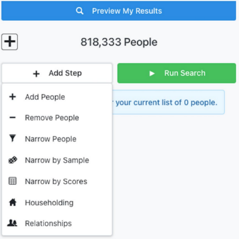 Master Voter Identification with VoteBuilder: The Ultimate Guide