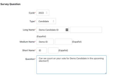 Master Voter Identification with VoteBuilder: The Ultimate Guide