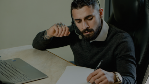 What is phone banking? A simple guide to get you started