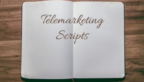 Use These Powerful Sample Telemarketing Scripts for Your Business (and ...
