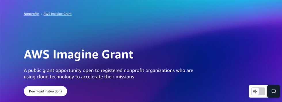 The Ultimate Nonprofit Grants Guide of 2025 & Where To Apply