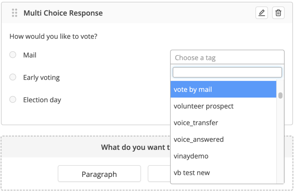 How Political Survey Phone Calls Shape the Political Landscape