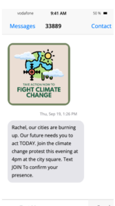 Media & Messaging: The Role Of Bulk MMS Software & Texting