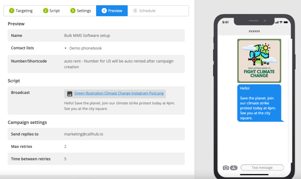 Media & Messaging: The Role Of Bulk MMS Software & Texting