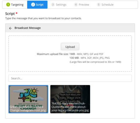 Media & Messaging: The Role Of Bulk MMS Software & Texting