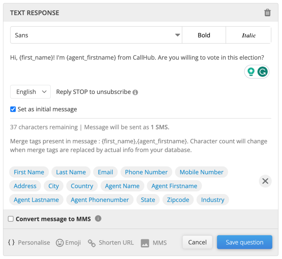 Two-Way Texting: The Ultimate Guide to Better Communication
