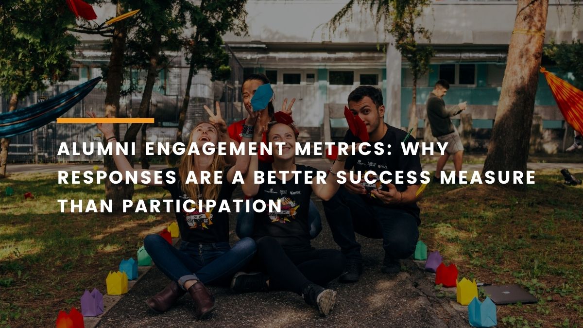 Ultimate Guide to Alumni Engagement Metrics for Universities