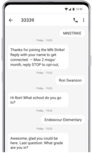 The Right Way To Conduct A Community Survey Successfully