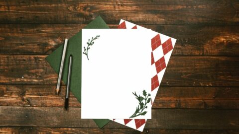 Write A Compelling Christmas Donation Letter This Giving Season