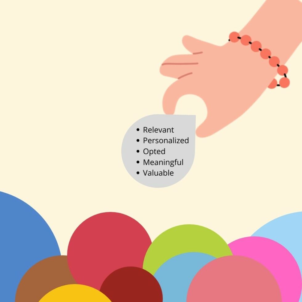 Crafting a church communication plan that cuts through ad noise