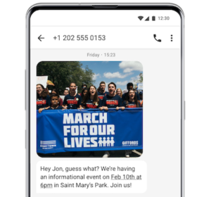 Text Blast Software | CallHub