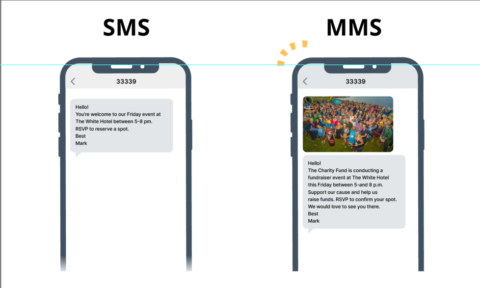 Political Text Messaging: Everything You Need To Know