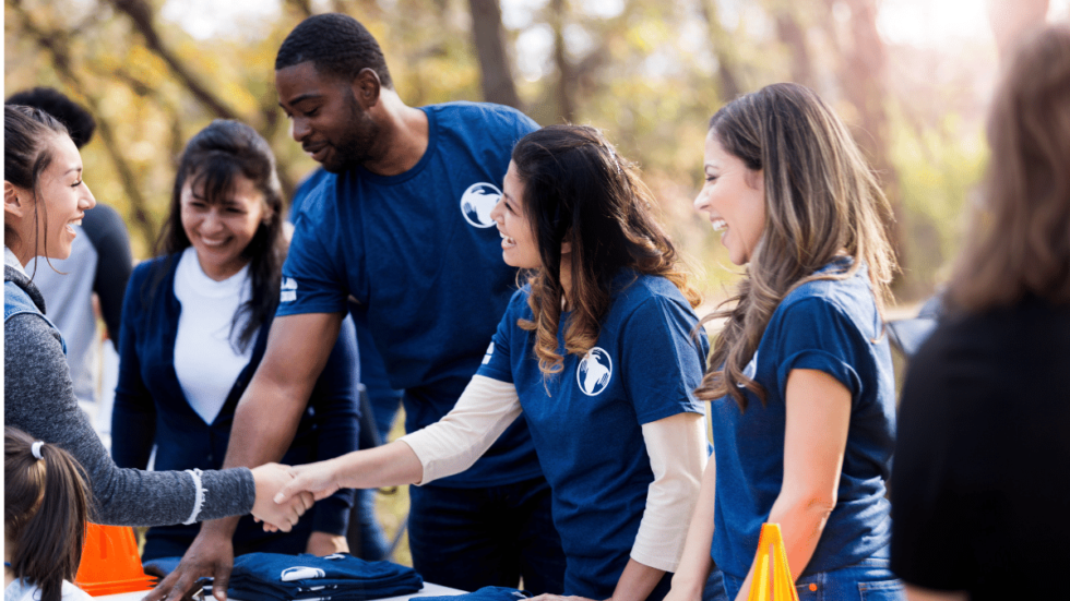 5 Tips and Tools for Keeping Event Volunteers Organized