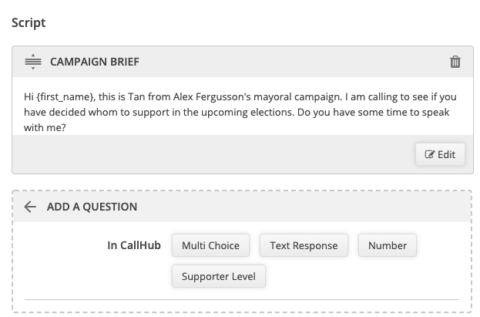 How You Can Navigate Political Robocalls With a Fastclick Dialer