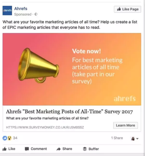 How To Get People To Take A Survey And Give You Good Insights