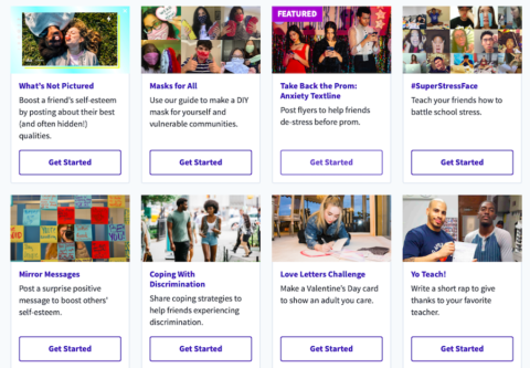 A Quick Guide To Nonprofit Branding To Help Build A Better Brand