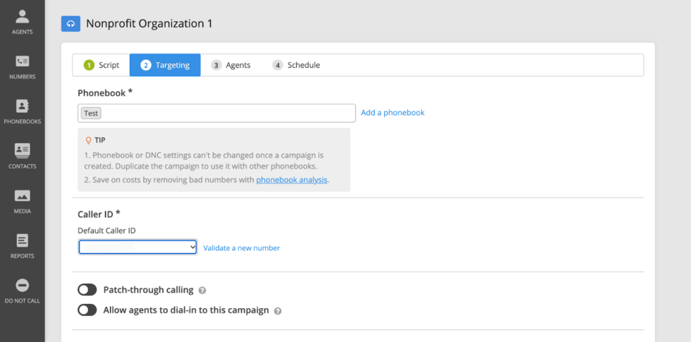 How to Write a Nonprofit Event Call Script (Samples Included)