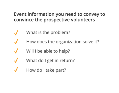 How to Write a Nonprofit Event Call Script (Samples Included)