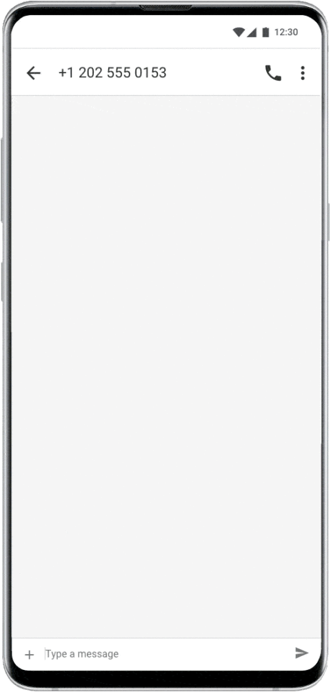Text GOTV Reminder: What You Need to Know
