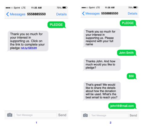 All You Must Know About Text-to-pledge (And Its Alternative)