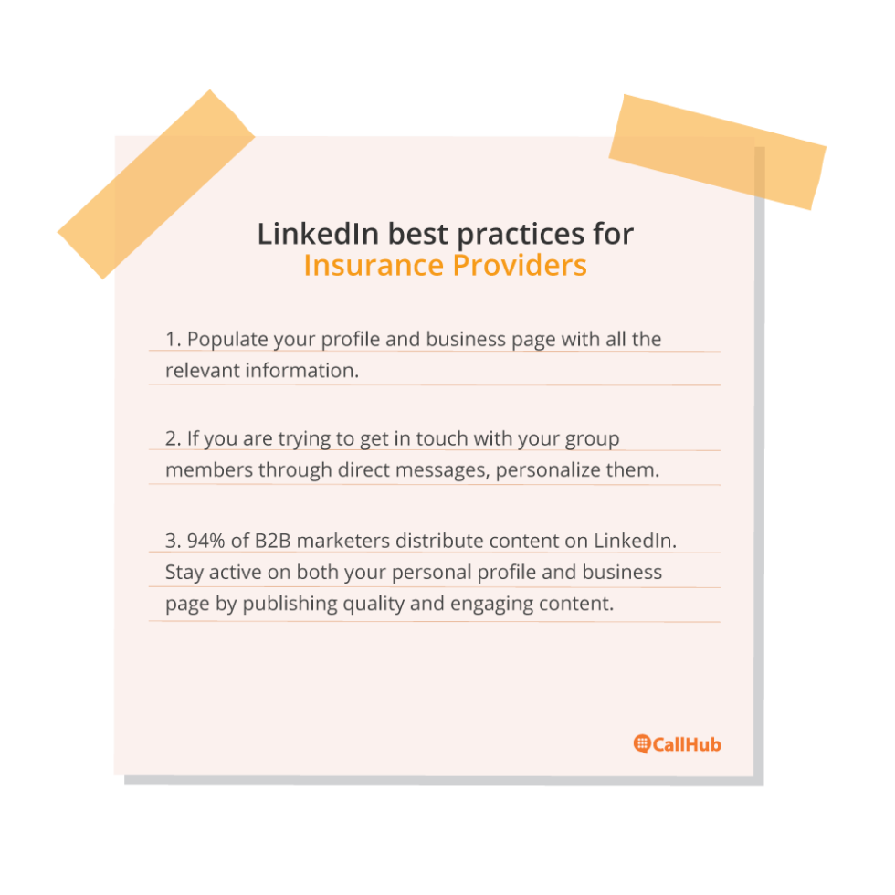 23 Insurance Marketing Ideas for You to Stand out in the Industry