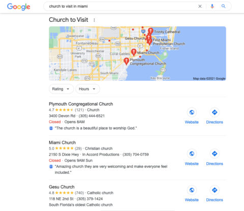 Top 9 Church Advertising Ideas To Grow Your Church Today