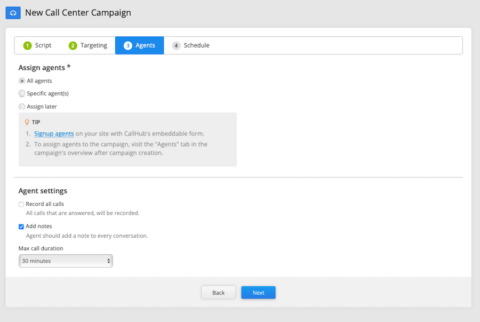 Survey Phone Calls: How To Set Them Up For Success!