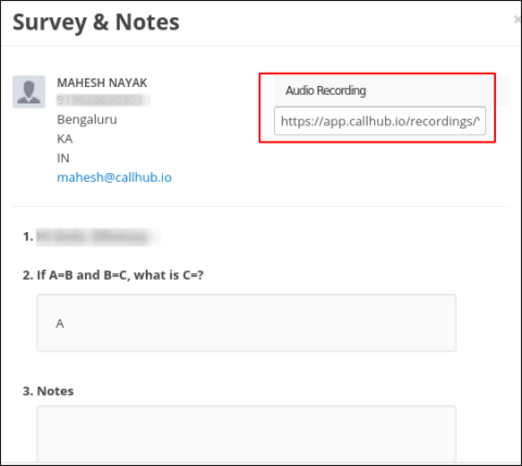 Survey Phone Calls: How To Set Them Up For Success!