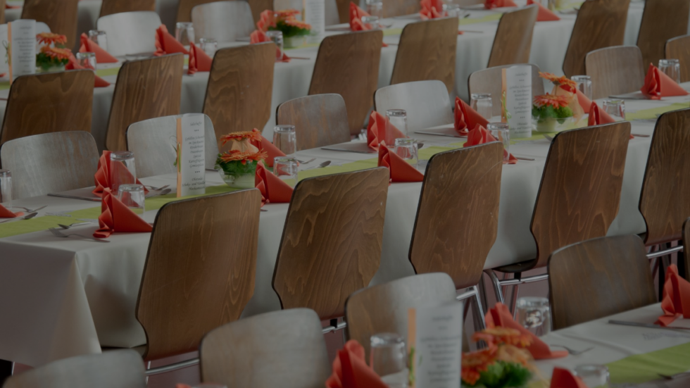15 Brilliant Church Event Ideas For Your Next Event