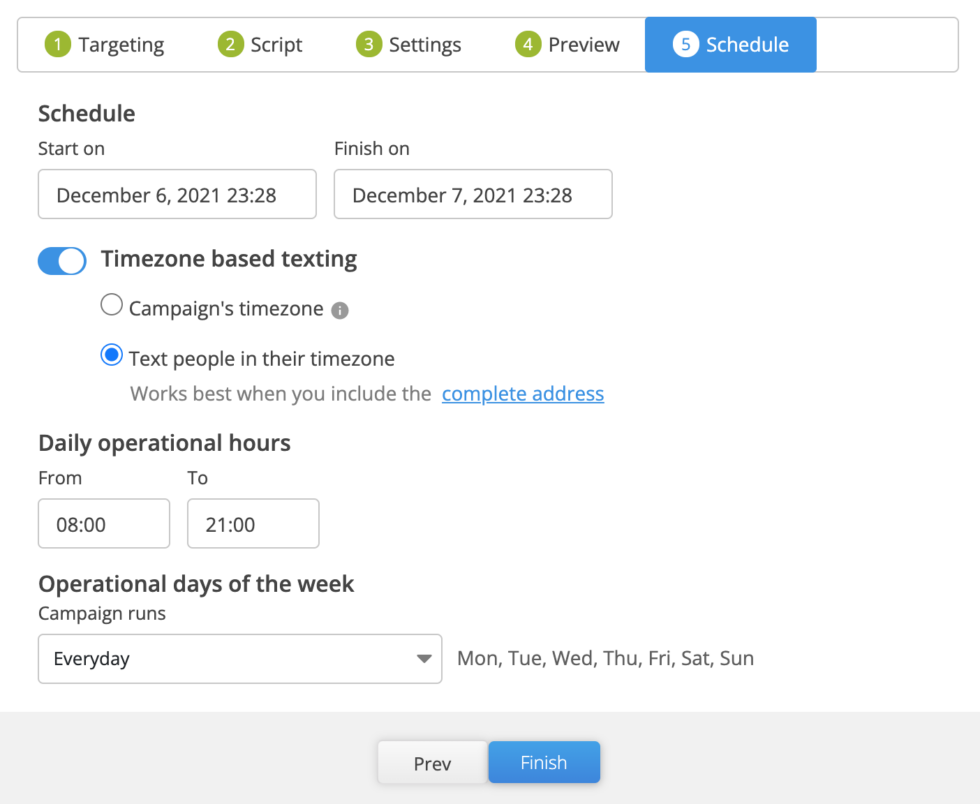 Mass Texting for Unions to Improve your CTR: A Complete Guide