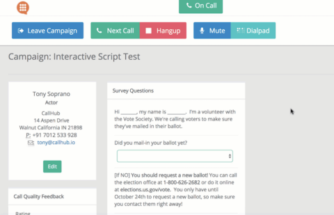 Survey Phone Calls: How To Set Them Up For Success!