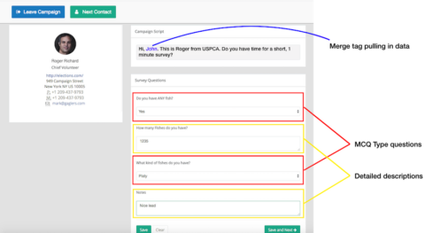 Survey Phone Calls: How To Set Them Up For Success!