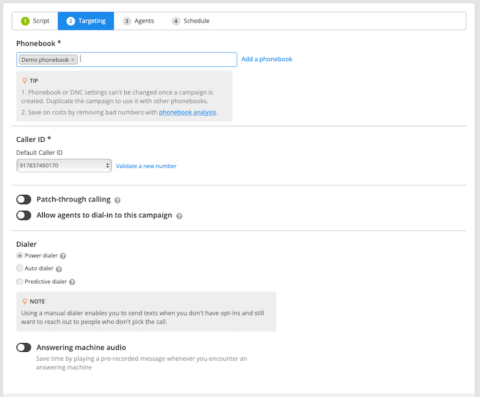 Survey Phone Calls: How To Set Them Up For Success!