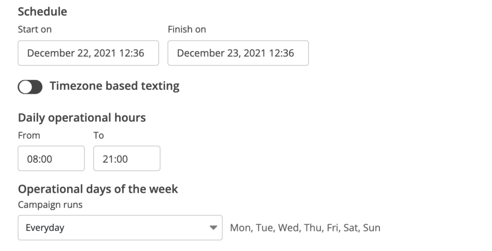 Different Ways to Use Text Message to Invite Someone to Church