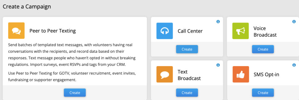 Political Calling Made Easy: Top Features For Your Calling Campaign