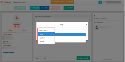 The Only Volunteer Recruitment Sample Script You Need
