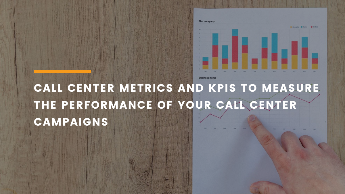 Top 20 Call Center Metrics You Need To Know in 2025