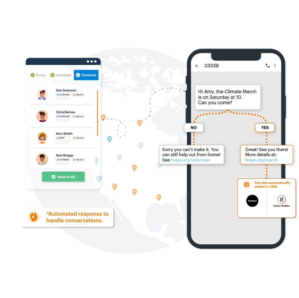 Text Smarter, Not Harder: A Guide to Automated Messaging