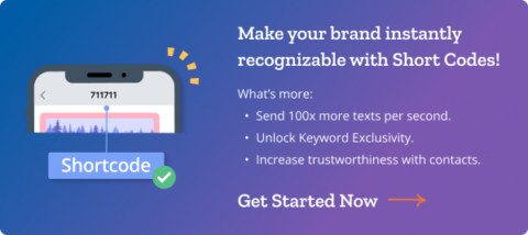 Ultimate Secrets of Shortcode Texting You Must Know