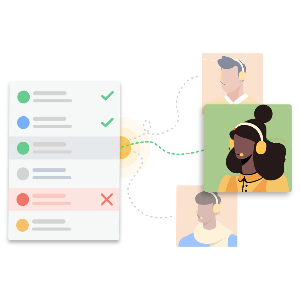Answering Machine Detection | Drop voicemails without any manual effort